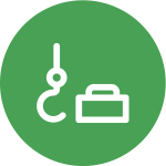 KT200 Underground Mining Utility Truck Series | Kovatera