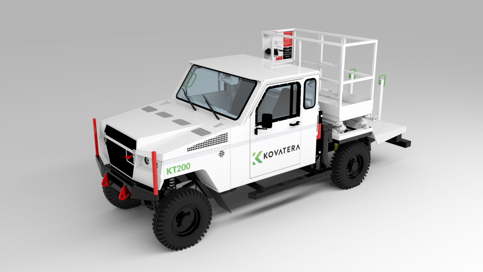 Essential Underground Mining Equipment & Attachments - Kovatera