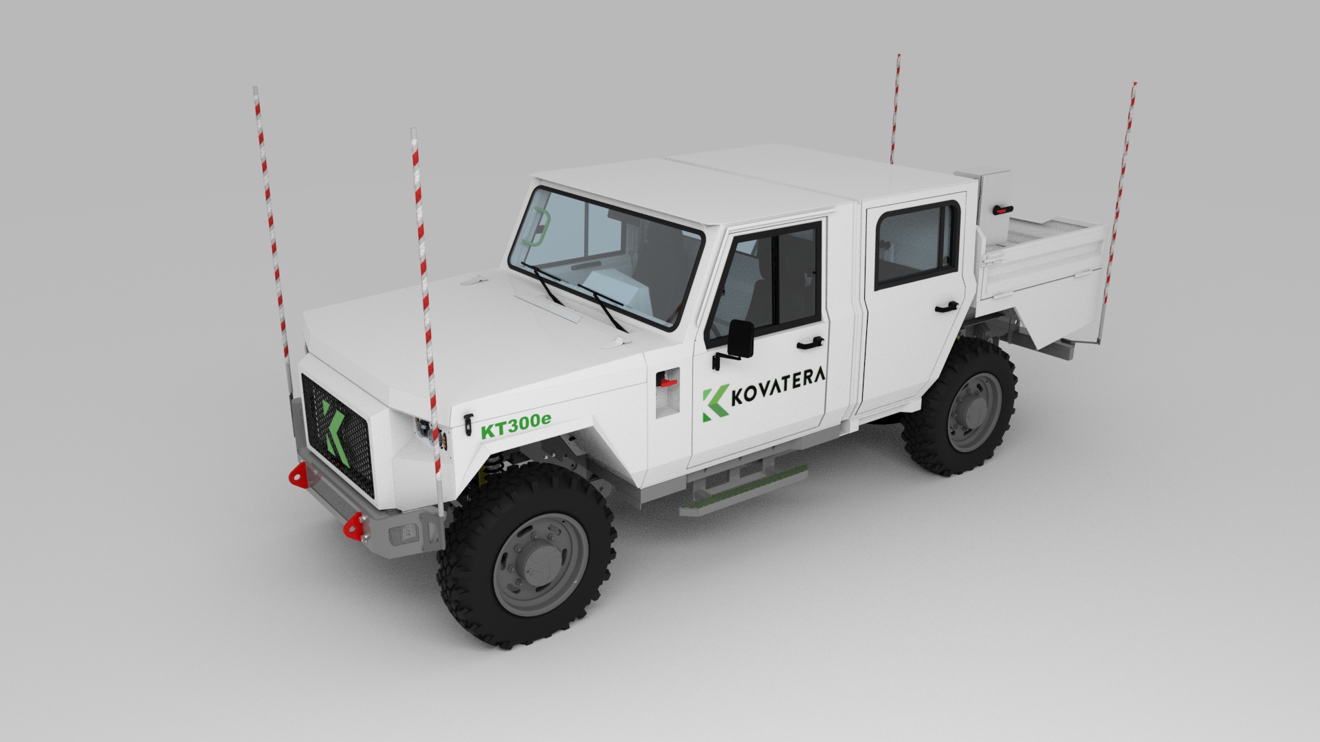 How Electric Mining Vehicles Reduce Mine Ventilation Cost - Kovatera